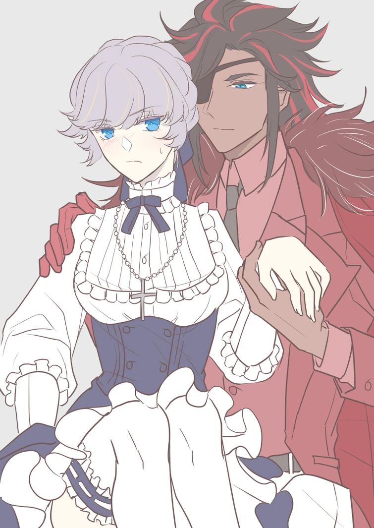 Discuss Everything About Shipping Wiki | Fandom