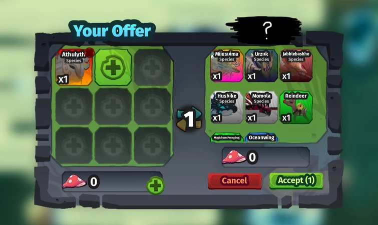 Discuss Everything About Creatures of Sonaria Wiki | Fandom