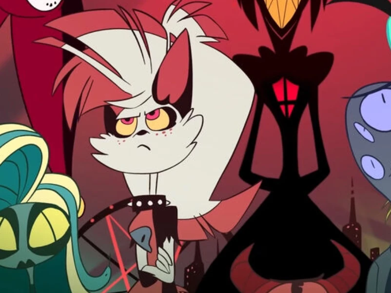 Discuss Everything About Hazbin Hotel Wiki | Fandom