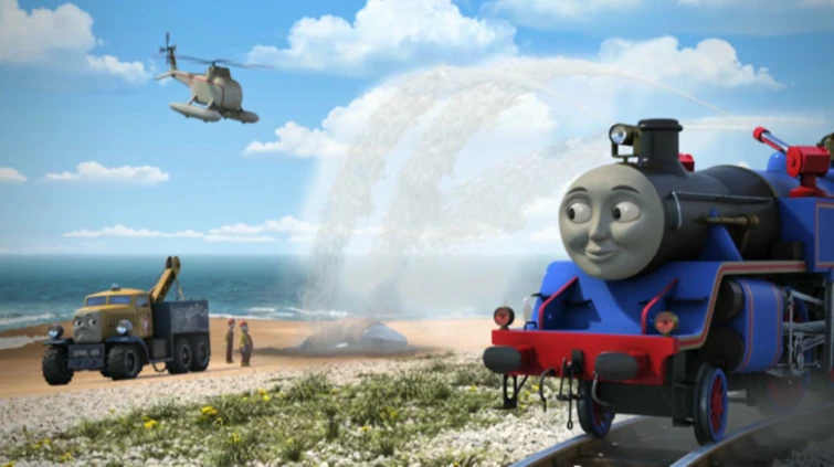 Toby Takes the Road (1995) | Fandom
