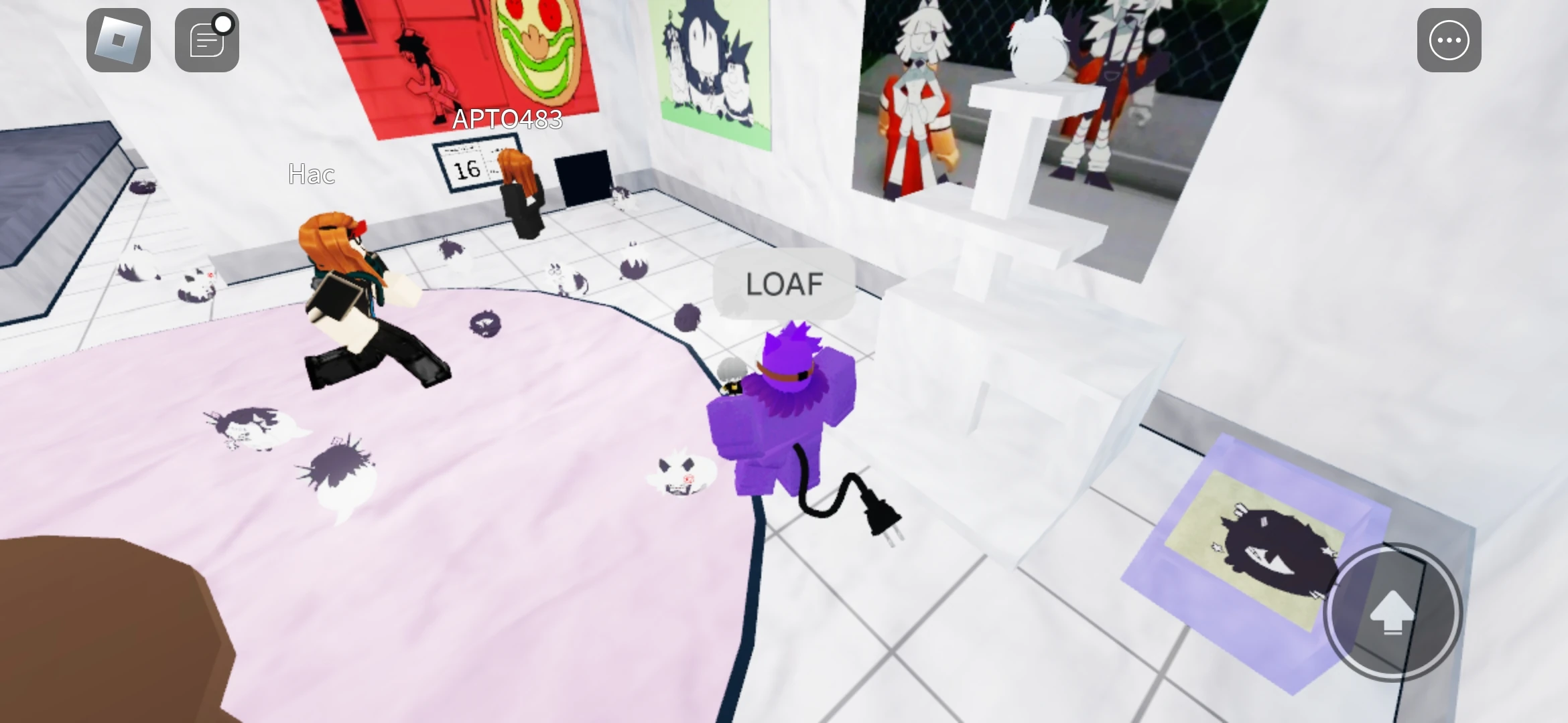 I LOVE THIS ROBLOX GAME SO MUCH | Fandom