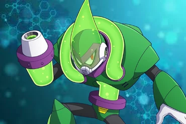 Megaman 11 Robot Masters Battle Royale (Part 1) | Fandom