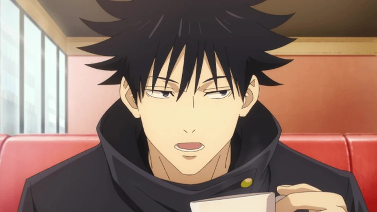 Happy Birthday Megumi! | Fandom