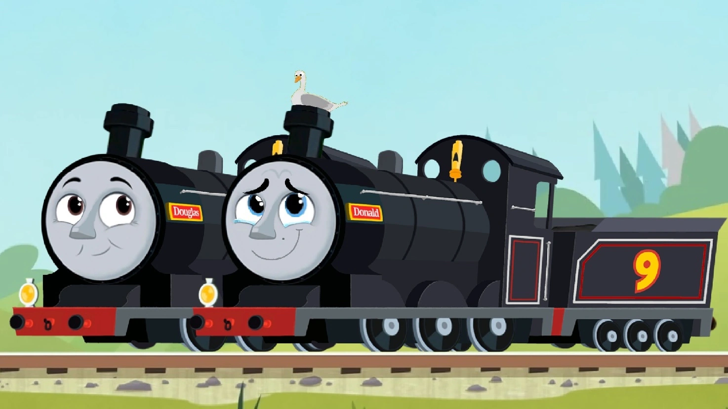 Donald's Duck Dilemma! | Fandom