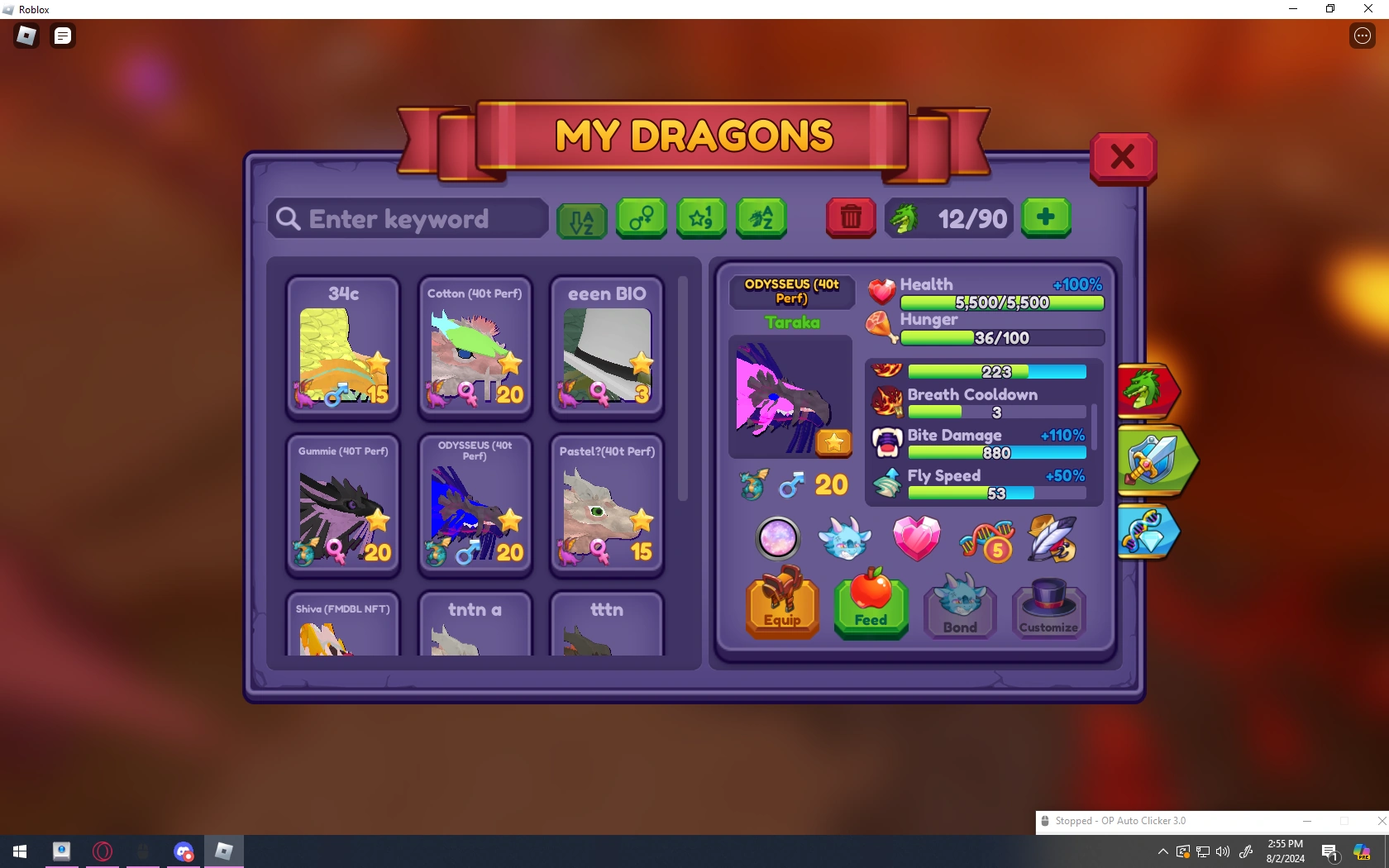 Underrated World Dragons? | Fandom