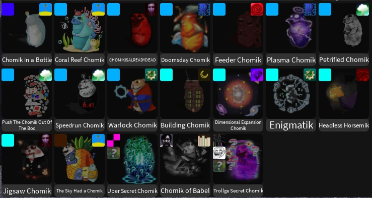 ok so who next? | Fandom