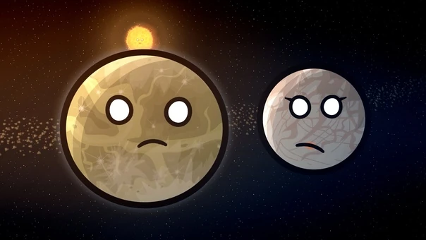 From the Jupiter Arc about Planet X | Fandom