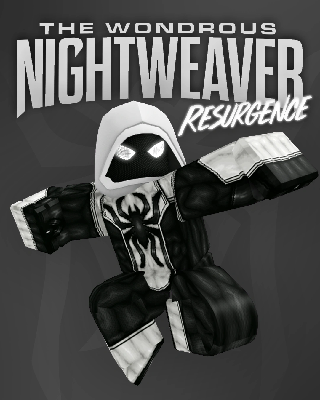 Nightweaver is back and very much alive :) | Fandom