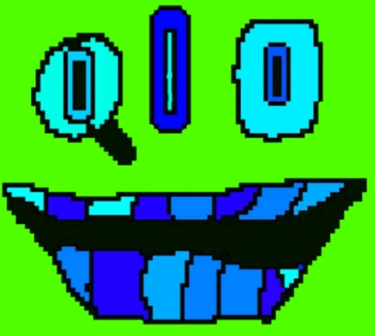 Q-Section (Fanmade) | Fandom