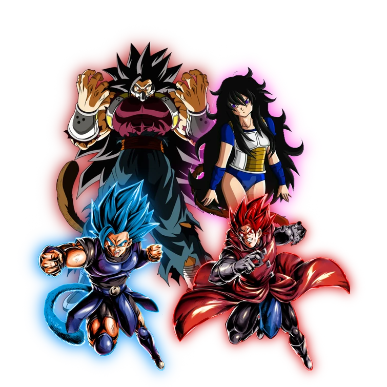 Shallot and His Family V2 | Fandom