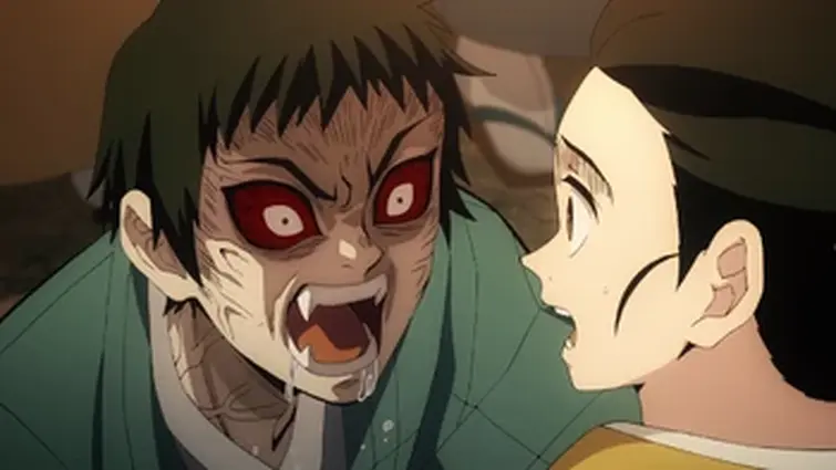 Discuss Everything About Kimetsu no Yaiba Wiki | Fandom