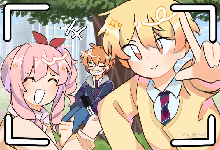 Discuss Everything About Shipping Wiki | Fandom