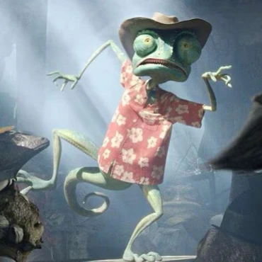 Should Rango be in All-Star Brawl? | Fandom