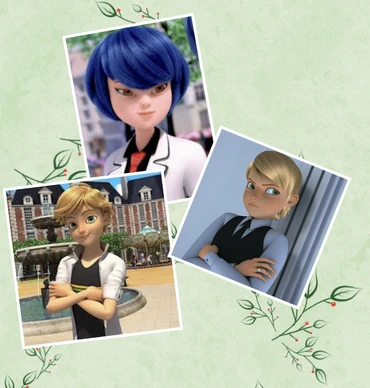 Who do you think is sentimonster, and why? | Fandom