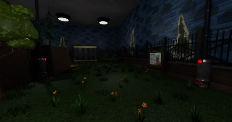 sprout's floor hn remake leak | Fandom