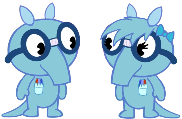 Sniffles x Snuffles' theme song | Fandom