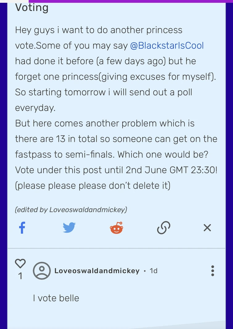 Princess voting heat 1 trailer | Fandom