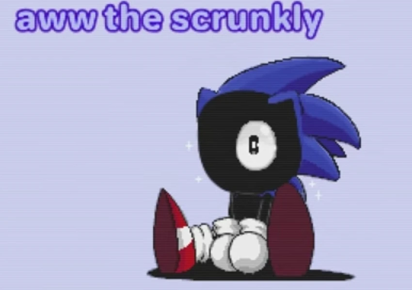 Lil scrumbo | Fandom