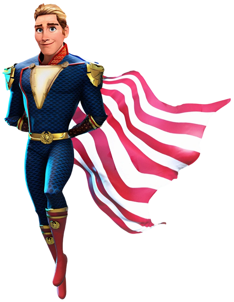 Discuss Everything About Heroes Wiki | Fandom