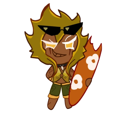 Opening (hopefully affordable) Roblox Cookie Run Commissions! | Fandom