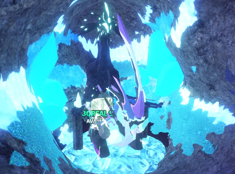 Discuss Everything About Creatures of Sonaria Wiki | Fandom