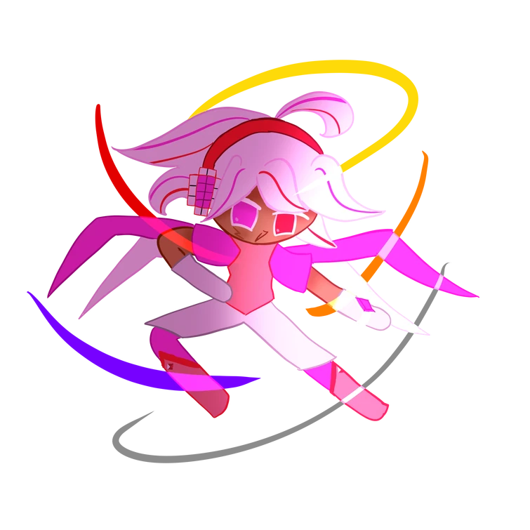 Numberblocks Crossover Cookies part 1! “A Story of the Super Rectangle ...