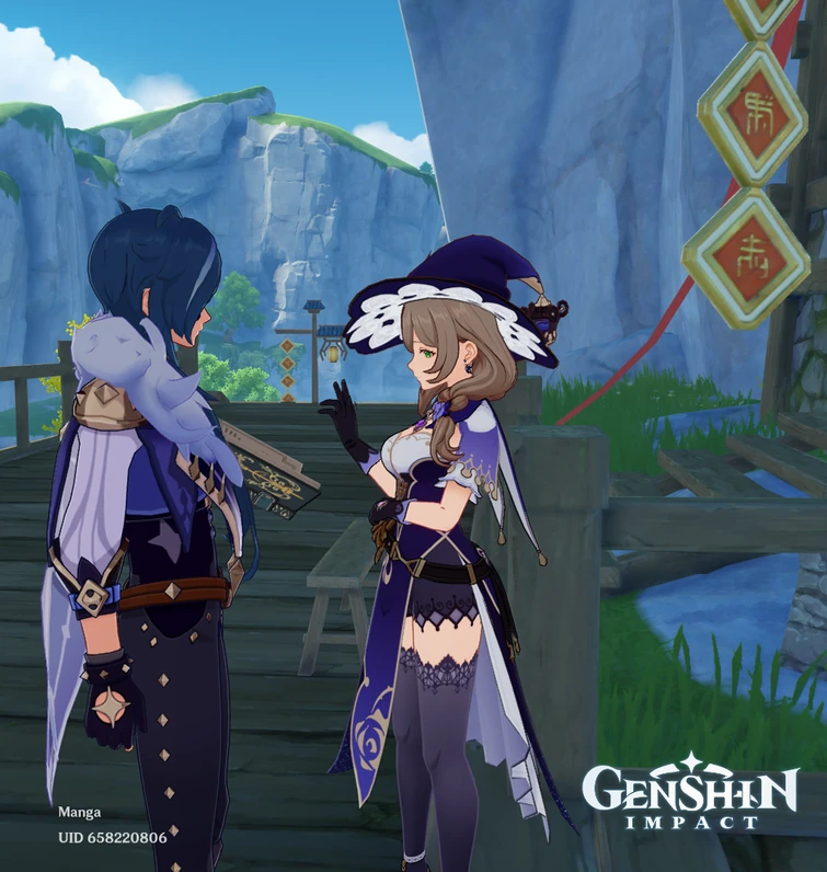 Here some Kaelisa photo | Fandom