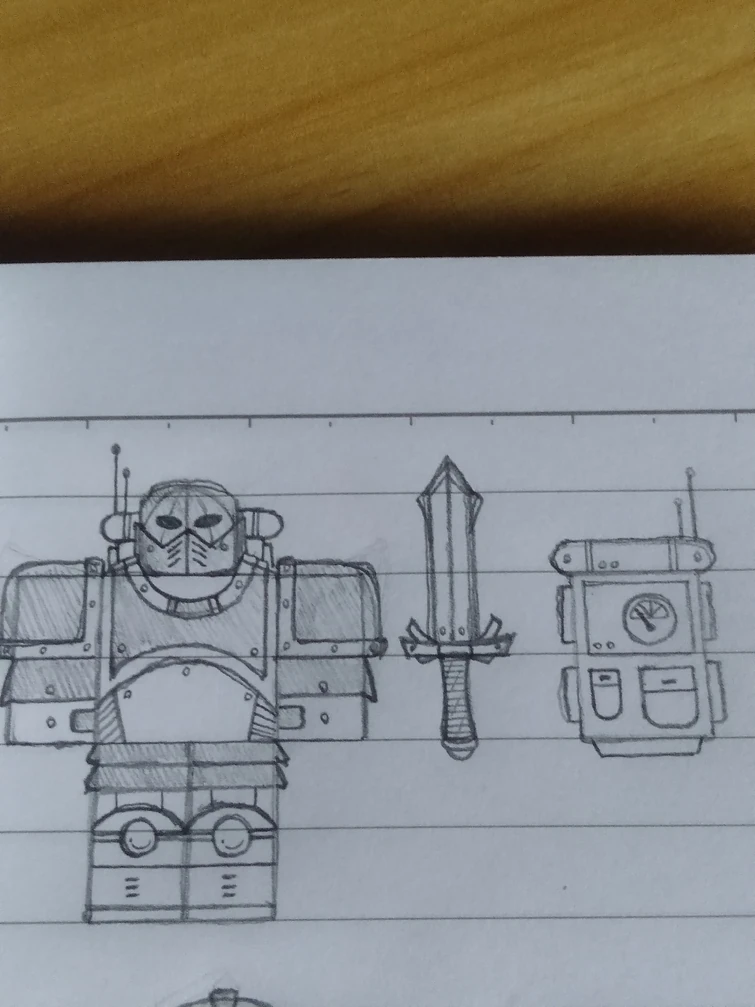 Fanmade enemies | Fandom