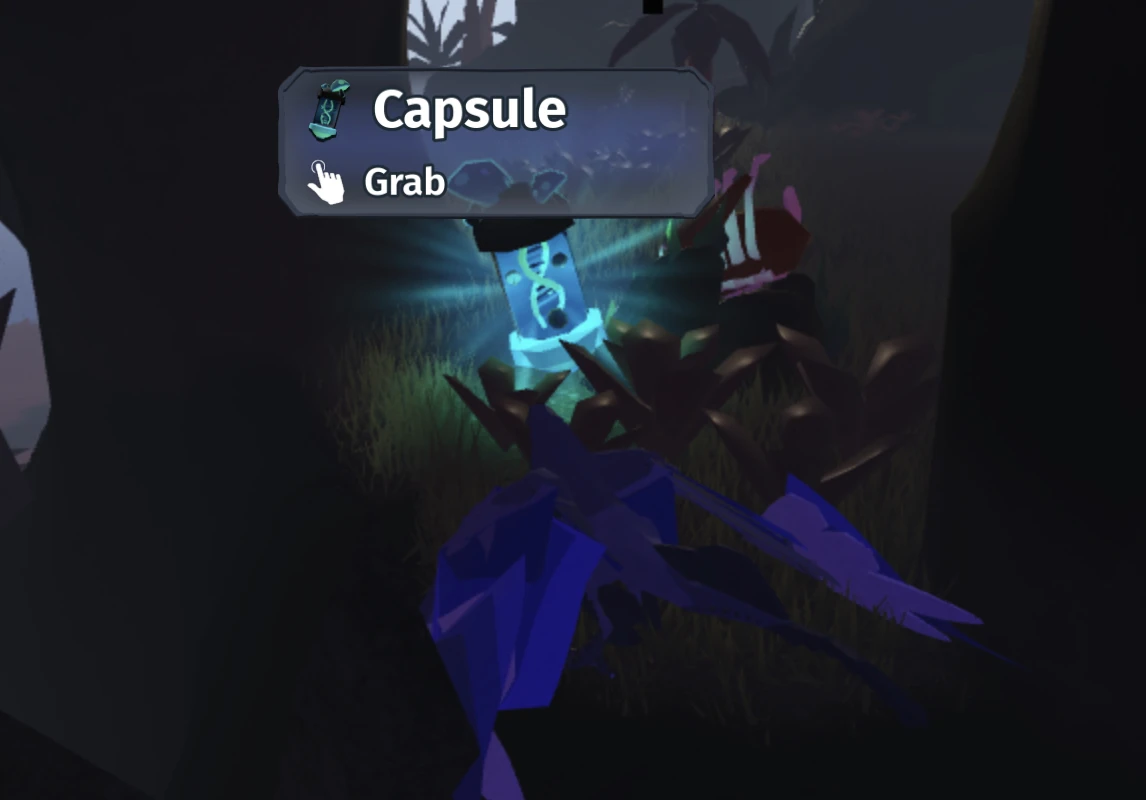 another monster token! | Fandom