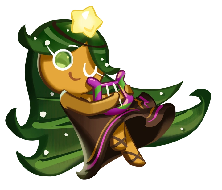 What is the most underrated and the most overrated cookie for you? | Fandom