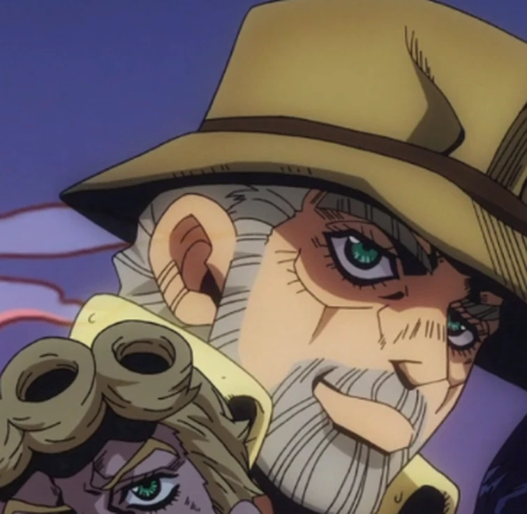 Doctor:part 5 old Joseph isn't real he cant hurt you Part 5 old Joseph ...