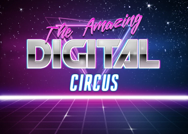 The Amazing Digital Circus 椅レ疫テ | Fandom