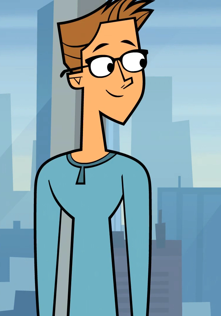 What do these two characters have in common? (Except that their names ...