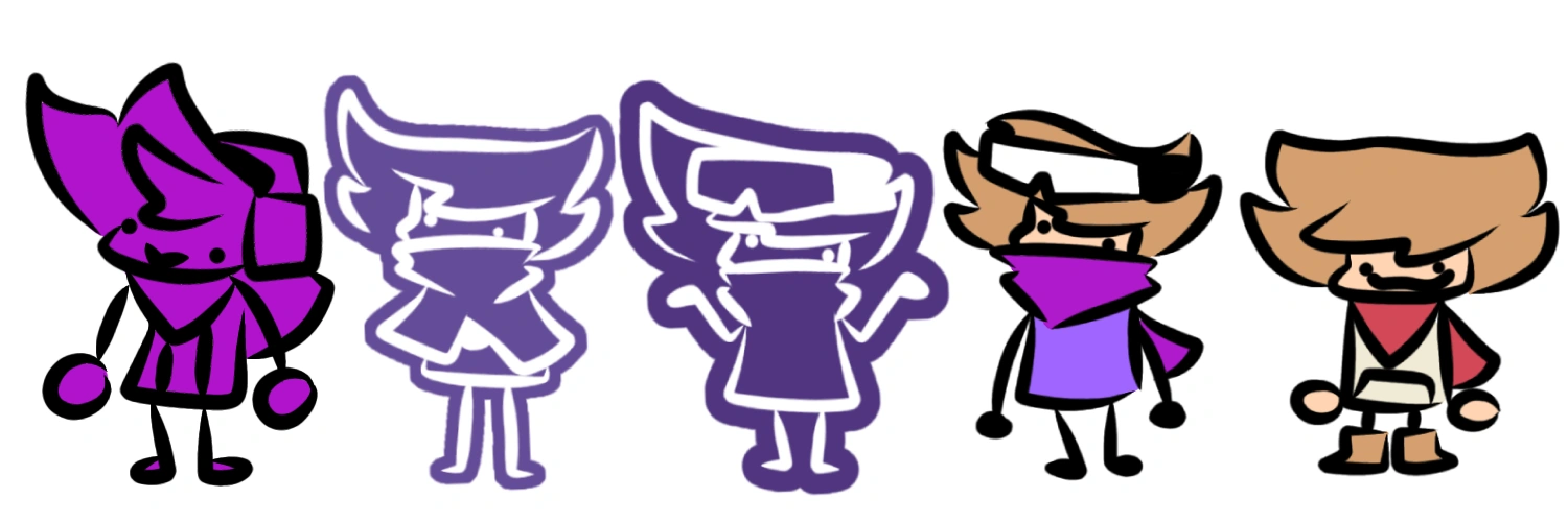 Evolution Fandom