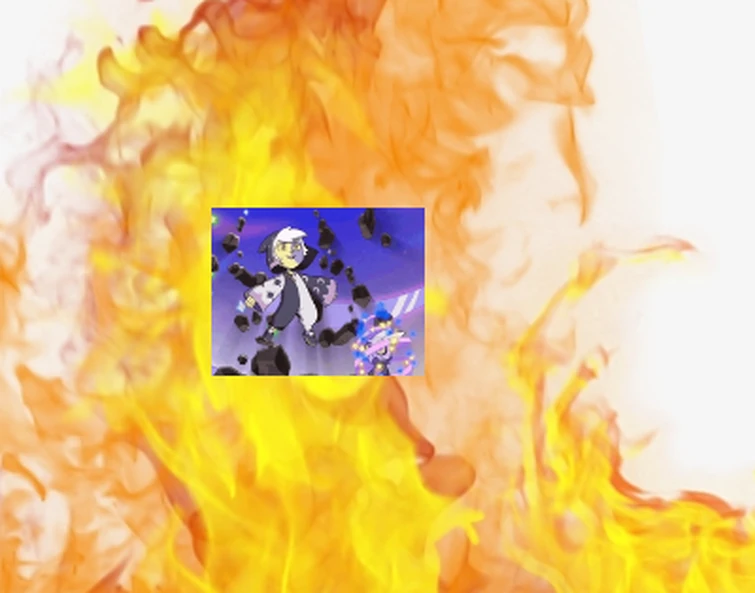 Arson something | Fandom