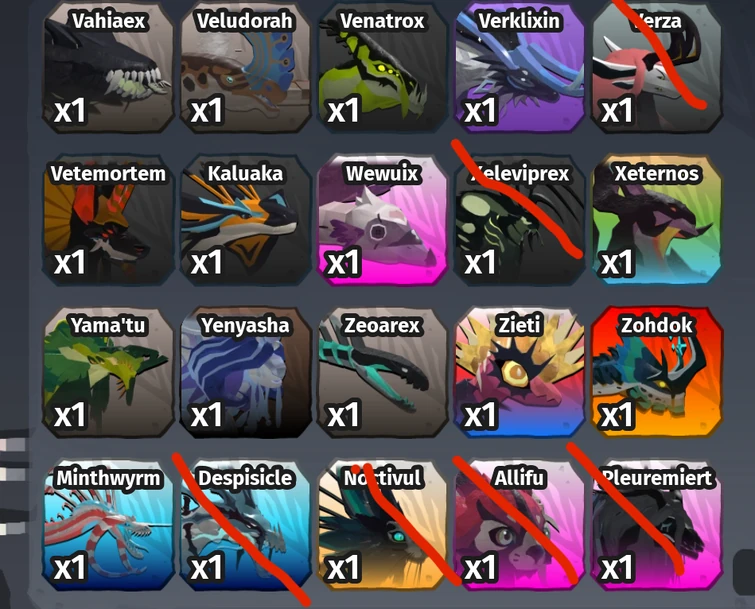 Discuss Everything About Creatures of Sonaria Wiki | Fandom