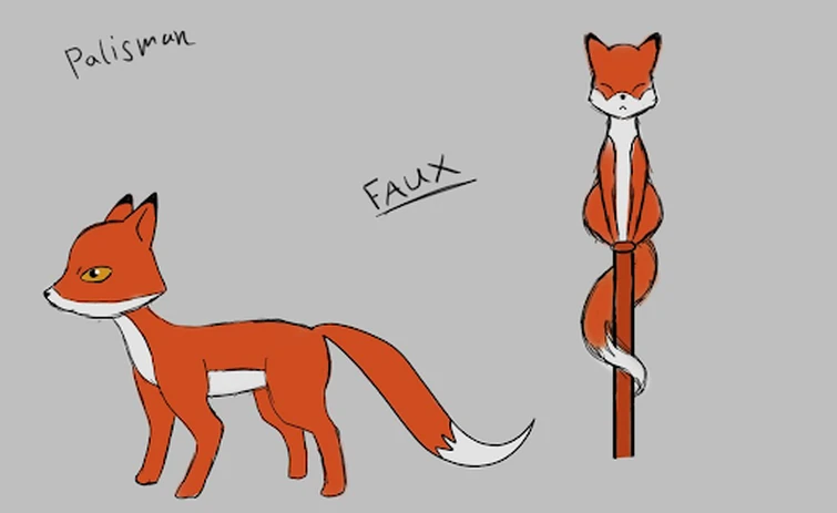 My Owl House OC! (Picrew) | Fandom