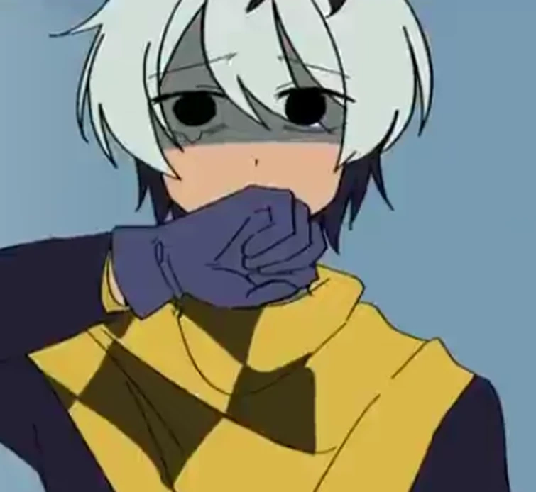 Imagine getting all of your reaction images and probably pfps for the ...