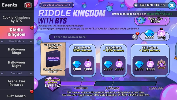 what is the correct answer here? | Fandom