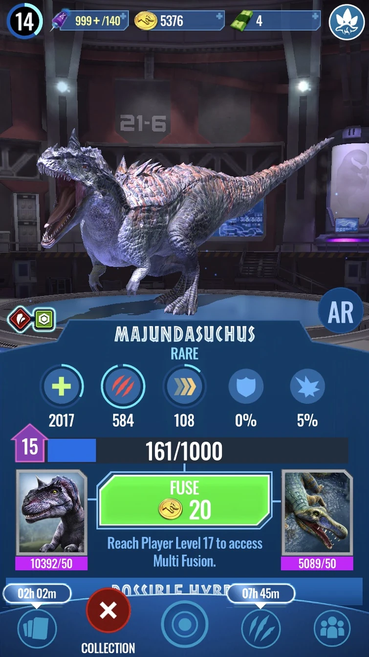 Jurassic world alive championship season 8 new dinosaurs coming | Fandom