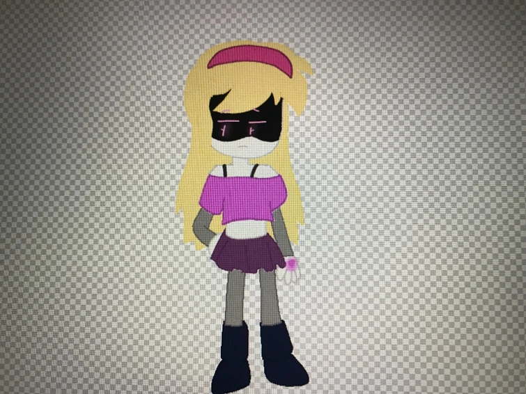 Finished lizzy & ember & Tencell | Fandom