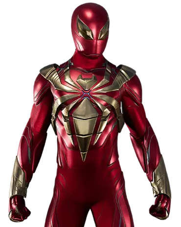 Discuss Everything About Marvel's Spider-Man Wiki | Fandom