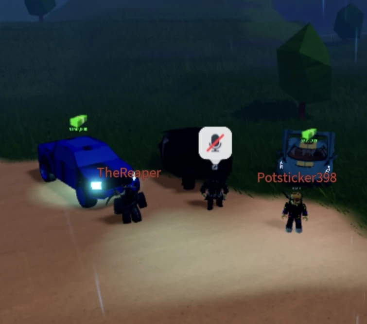 Discuss Everything About Jailbreak Wiki | Fandom