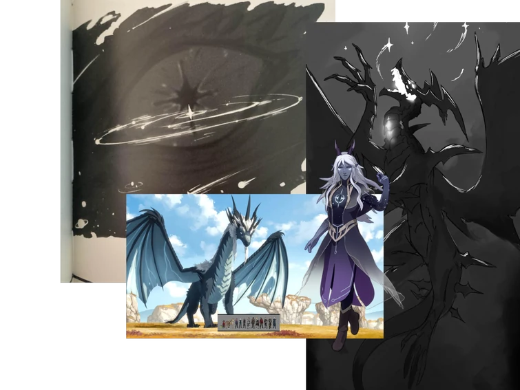 Size comparison | Fandom