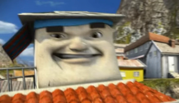 List of more characters from the Railways of Crotoonia Series. | Fandom