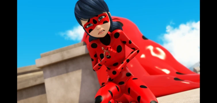 Why in This Episode When HM Detransforming- Nathalie Suddently ...