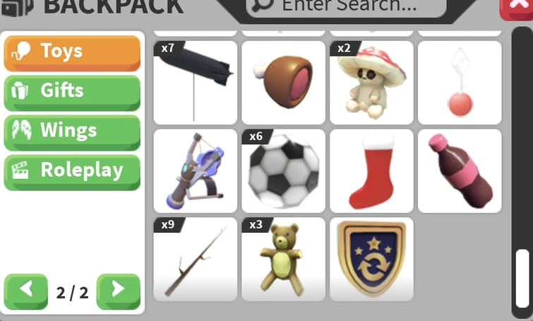 Discuss Everything About Adopt Me! Wiki | Fandom