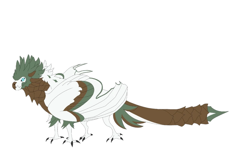 Giving colors to avefir base! | Fandom