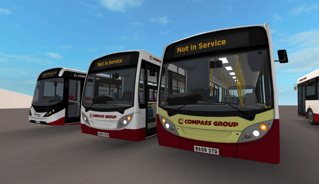 E200 & E200MMC (Compass) Updates | Fandom