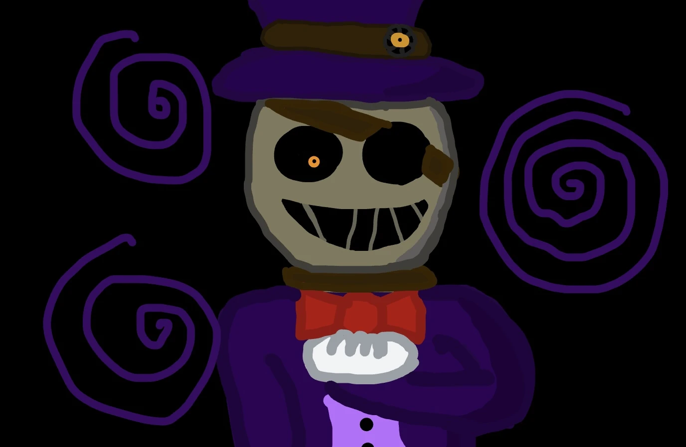 Tio was the winner | Fandom